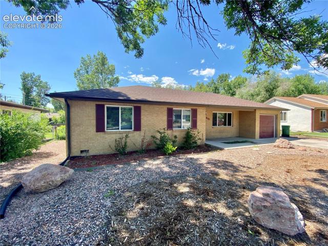 325 W Ramona Avenue