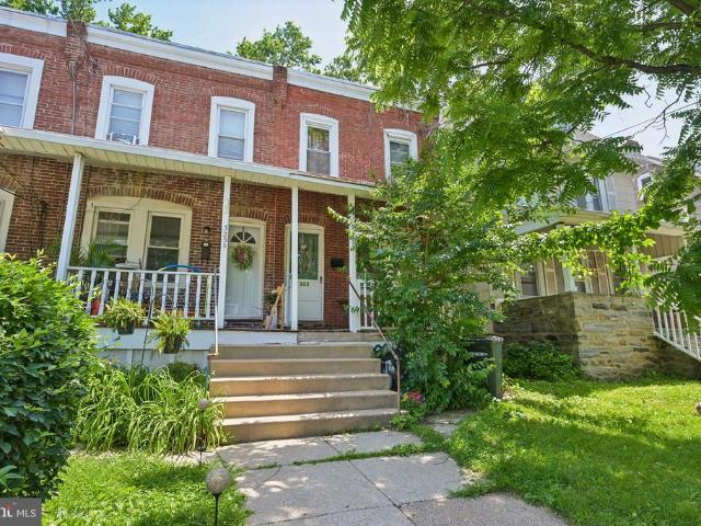 325 W Spring Avenue