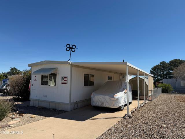 325 W State Route 89a # 16