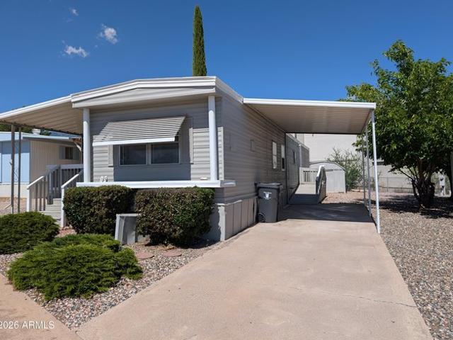 325 W State Route 89A Lot 15, Cottonwood, AZ 86326