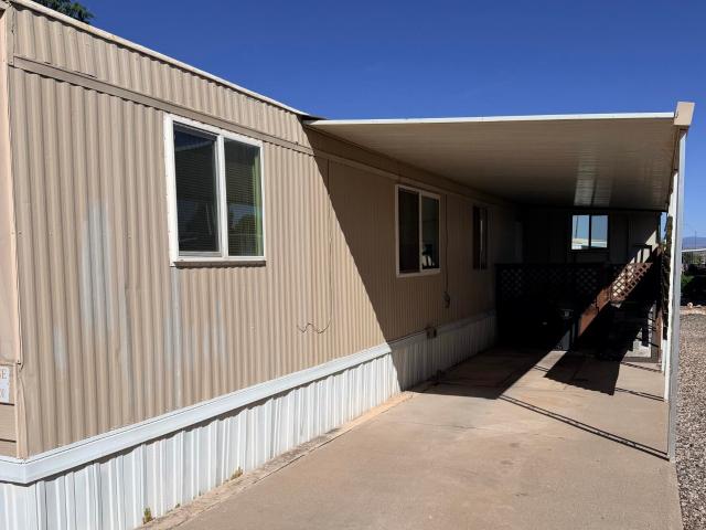 325 W State Route 89A Street # 4