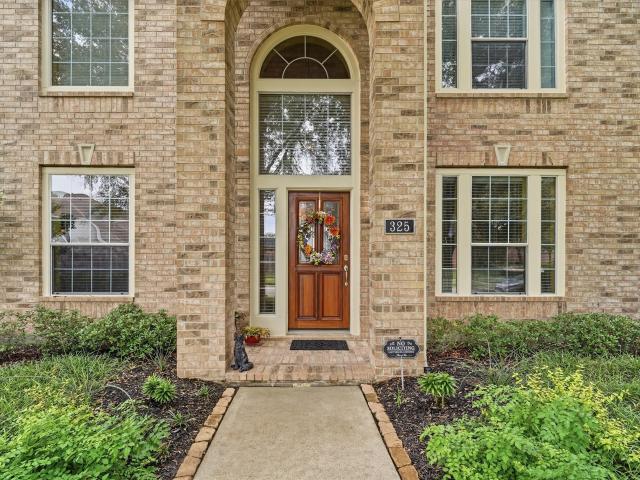 325 Watercrest Harbor Lane