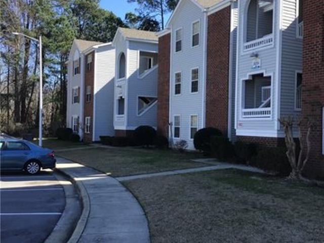 325 Waterdown Dr Unit 8, Fayetteville, NC 28314