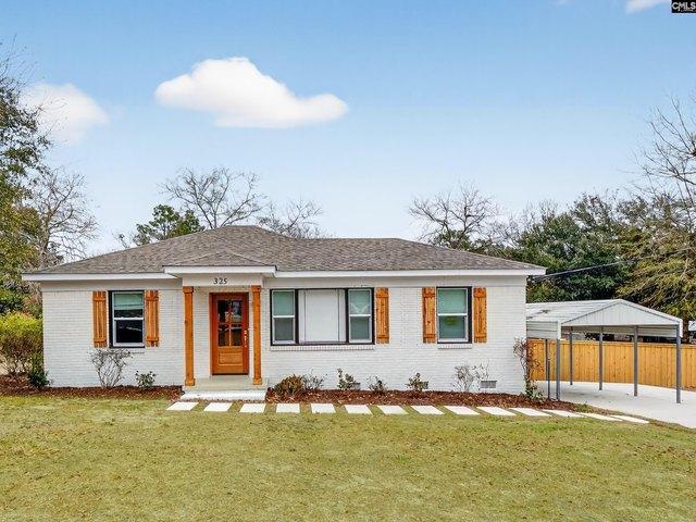 325 Wattling Rd, West Columbia, SC 29170
