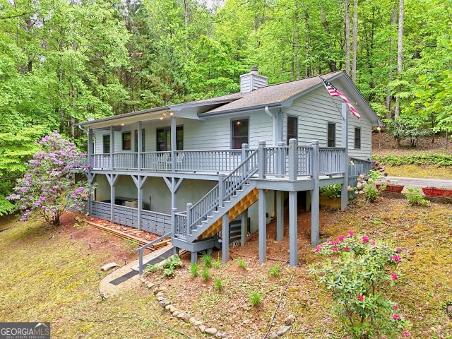 325 Walnut Mountain Road