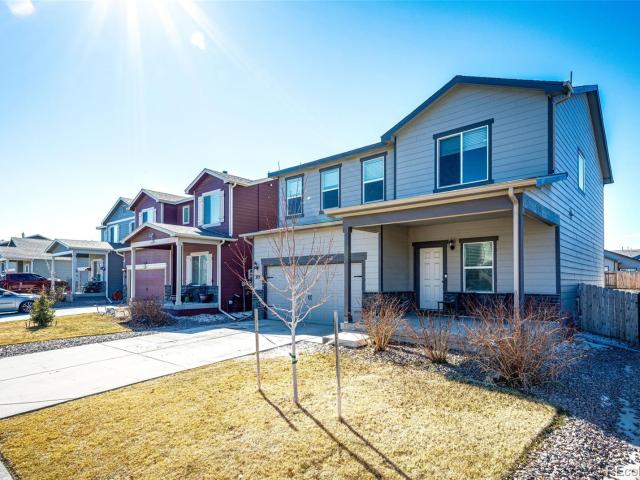 325 Walnut St, Bennett, CO 80102 | MLS #4195 | Compass
