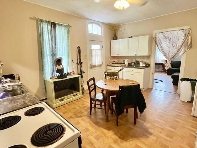325 Walnut St 2 Bedroom Apartment for Rent at 325 Walnut St, Howard, PA 16841