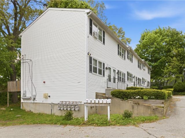 325 Washington Street A#1