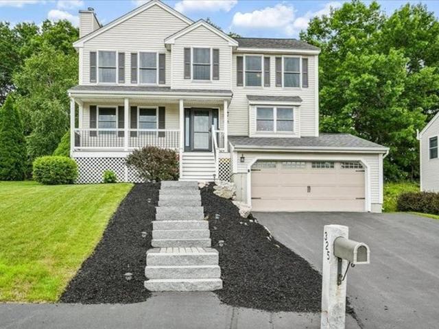 325 Wellington Hill Rd, Manchester, NH 03104