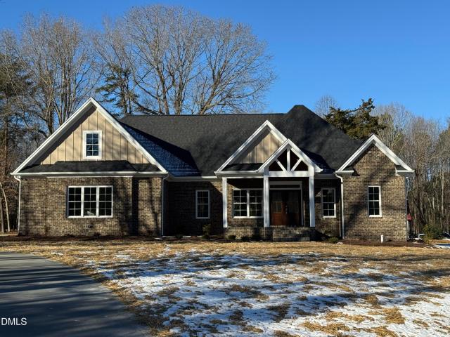 325 Wesfield Dr, Roxboro, NC 27574 | MLS #10142