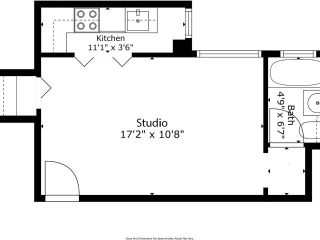 325 West 45th Street, Unit 403