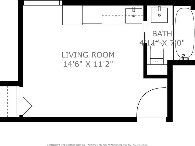 325 West 45th Street, Unit 403A | Compass