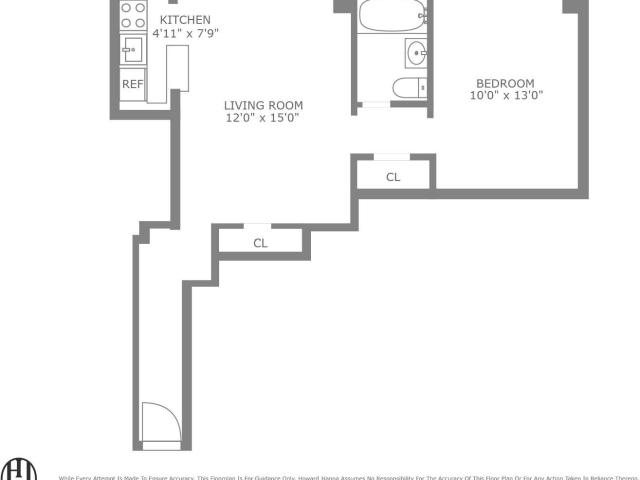325 West 45th Street, Unit 401