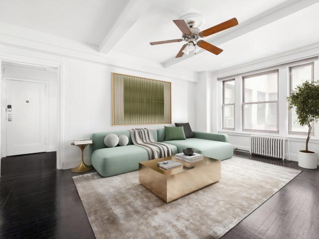 325 West 45th Street, New York, NY