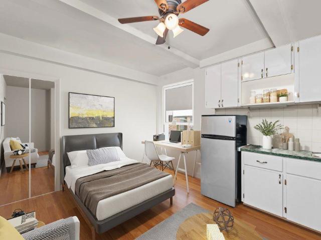 325 West 45th Street, New York, NY