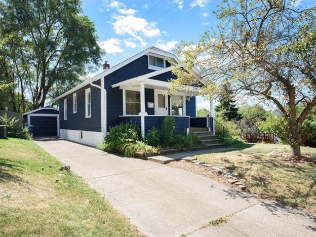 325 Whitcomb St, Kalamazoo, MI 49001