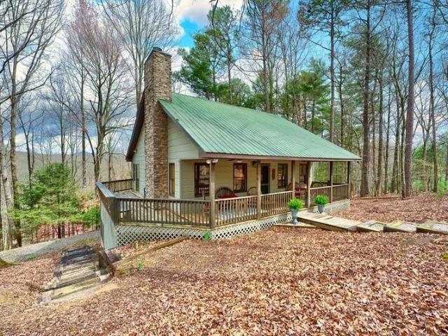 325 Whitewater Run Court, Ellijay, GA 30540