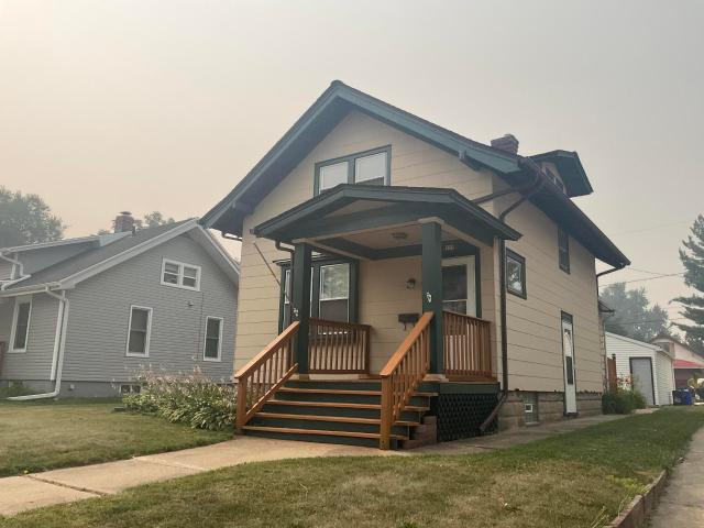 325 Wilson Ave