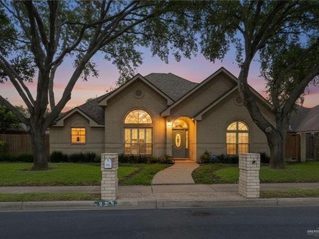 325 Toucan Ave, McAllen, TX 78504