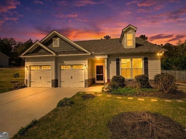 325 Tarpley Way
