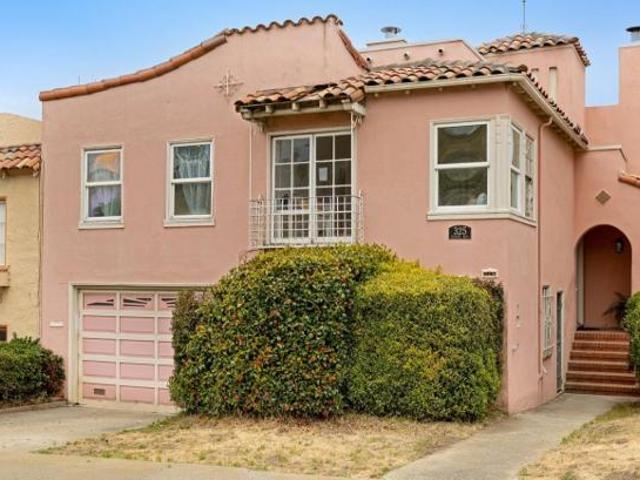 325 Teresita Blvd, San Francisco, CA 94127