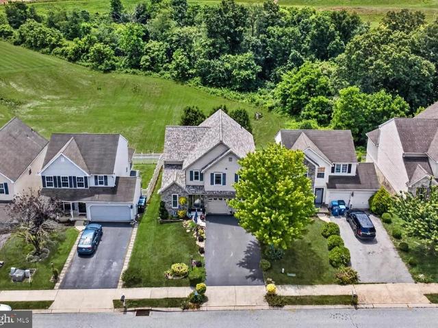 325 Thomas Armor Drive