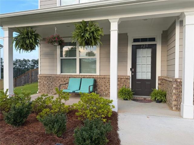 325 Thompson Drive
