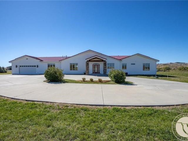 325 Three Wolf Road, Huntley, US, MT