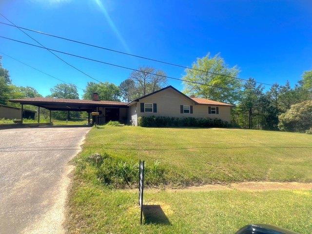 325 Tidwell St, Stephens, AR 71764