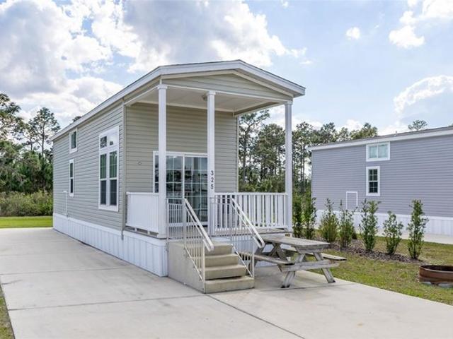 325 Tiki Turn E, Lake Wales, FL 33898
