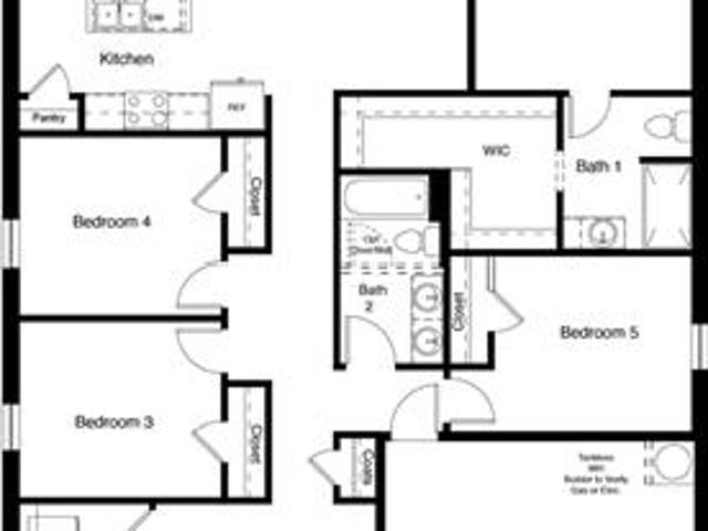 325 Trail Ct, Keene, TX 76059 | Compass