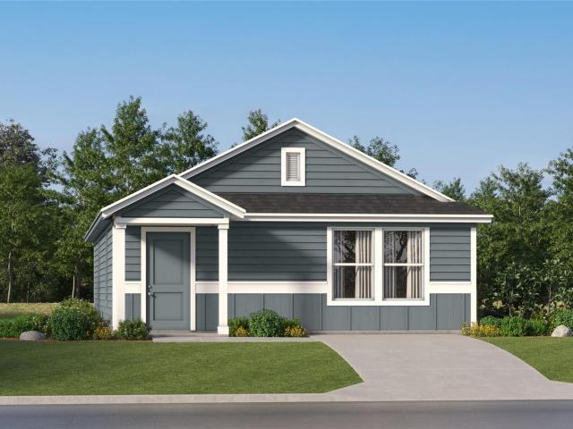 325 Trinity River Holw