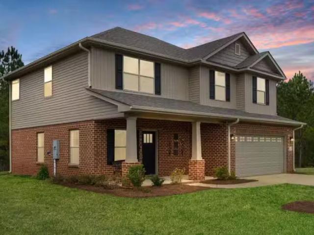 325 UNION DR, MONTEVALLO, AL 35115 Single Family Residence For.