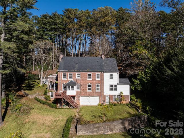 325 Vanderbilt Rd, Asheville, NC 28803 | MLS #4311
