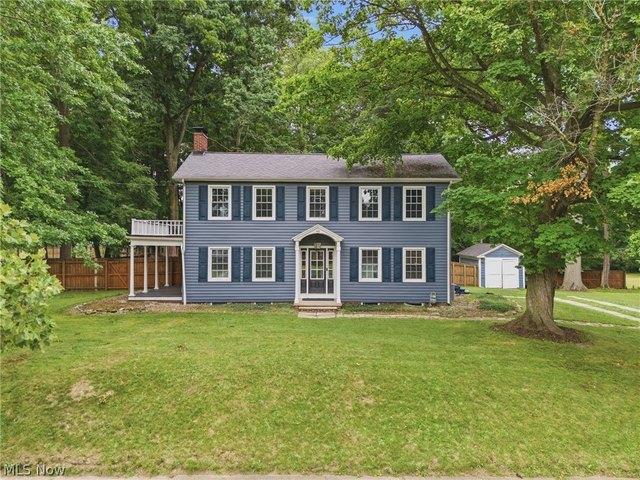 325 Vincent St, Alliance, OH 44601