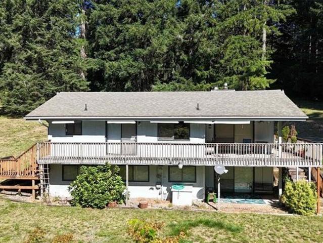 325A Davis Lake Rd Unit A, Morton, WA 98356