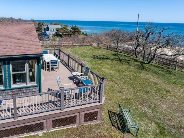 325R Nauset Light Beach Rd, Eastham, MA 02642 | MLS #22601
