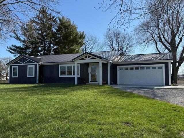 32648 Cobb Harriman Rd, Richwood, OH 43344