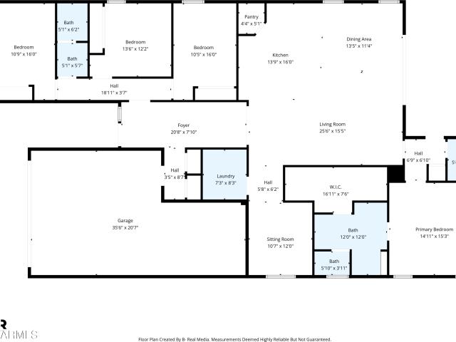 32649 N Woodside Dr, San Tan Valley, AZ 85143 | MLS #7021 | Compass
