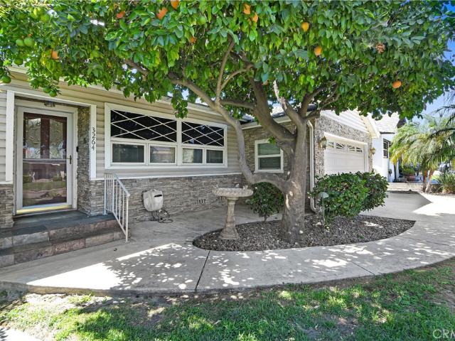 3264 N Lugo