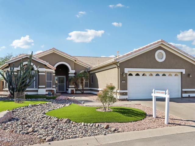 3264 N Palmer Dr, Goodyear, AZ 85395 | Compass