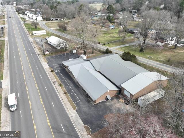 3264 Chattanooga Road