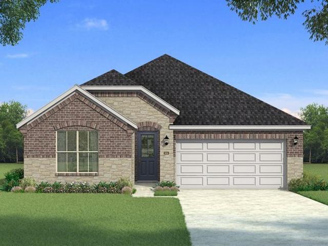3264 Cross Shore Dr, Anna, TX 75409