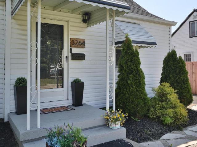 3264 Eisenhower Road