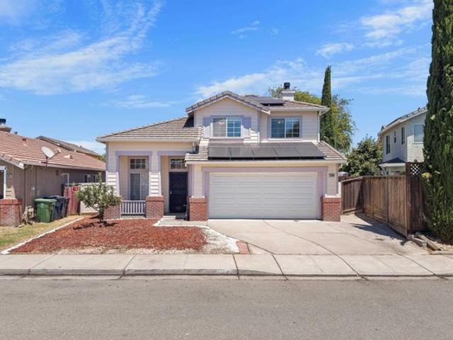 3264 Ernest Dr, Tracy, CA 95376