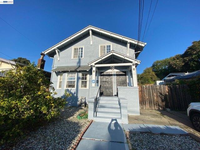 3264 Kansas St, Oakland, CA 94602