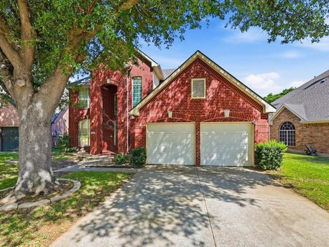 3264 Paddock Cir, Flower Mound, TX 75022