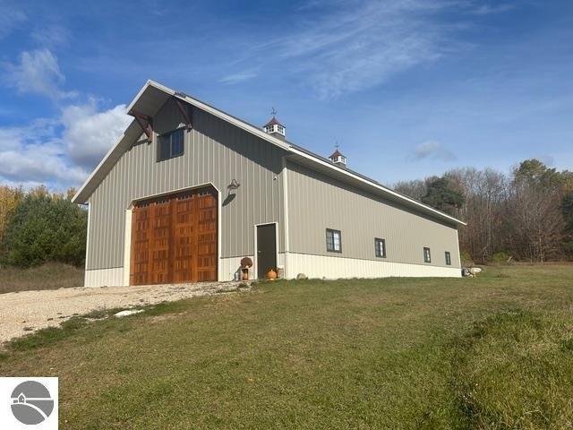 3264 Ritt Rd, Bellaire, MI 49615