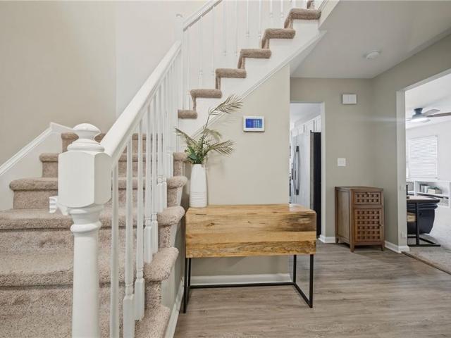 3264 Sacramento DR