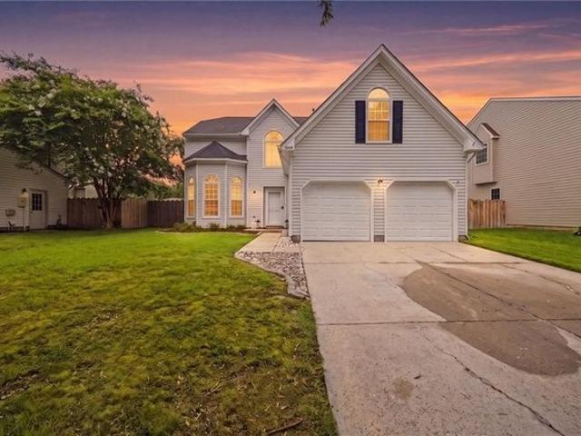 3264 Sacramento Dr, Virginia Beach, VA 23456
